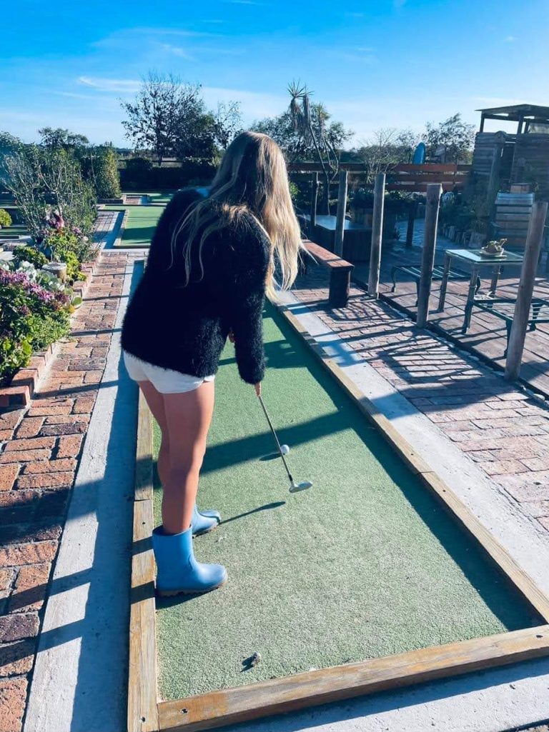 Melkbossie – Farm Animal Sanctuary