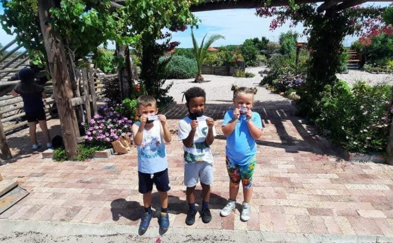 Melkbossie – Farm Animal Sanctuary